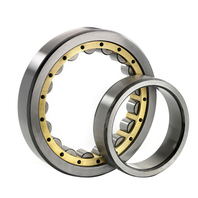Cylinder roller bearing store
